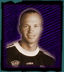 Baltimore Blast Indoor Soccer