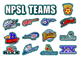 Baltimore Blast Indoor Soccer
